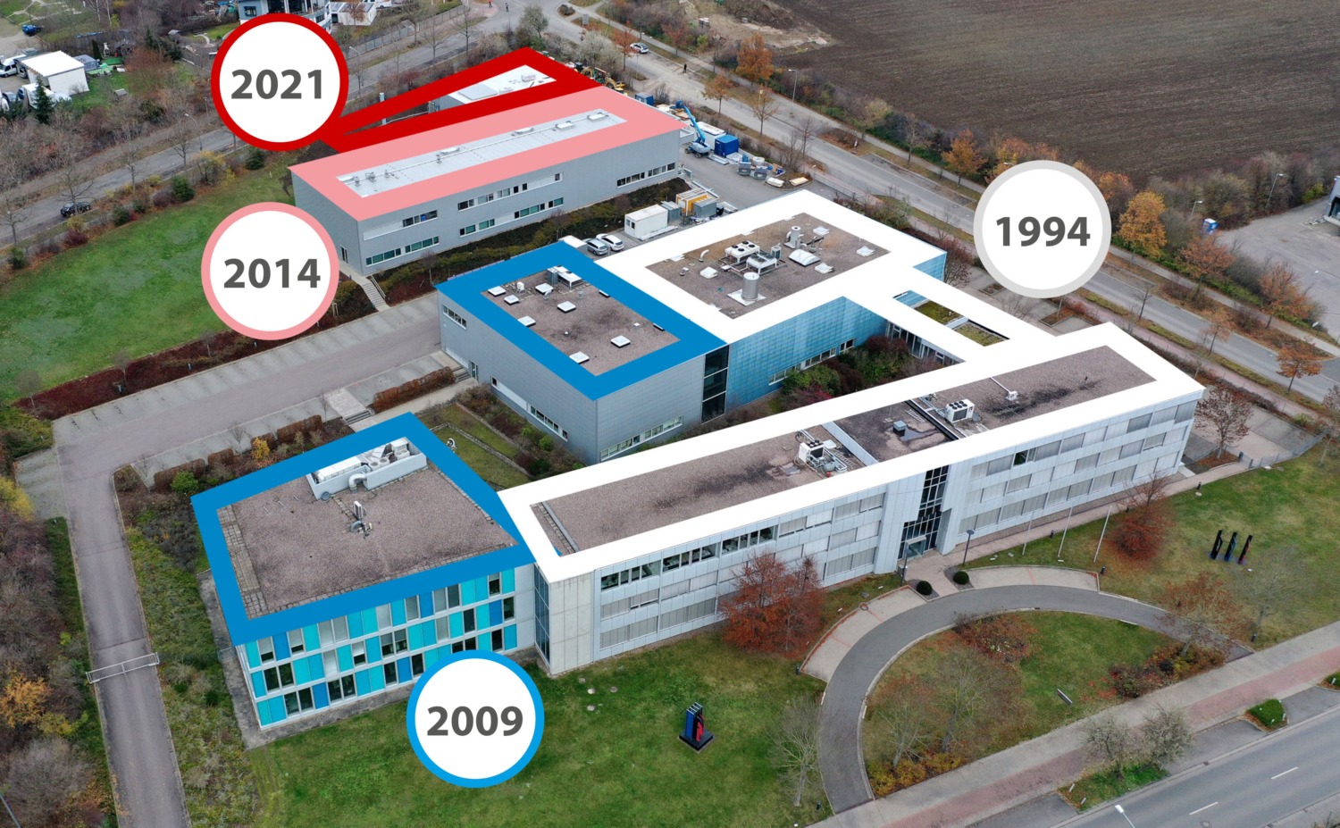 Glatt Ingenieurtechnik: Von 20 Mann zum Global Player - Glatt ...