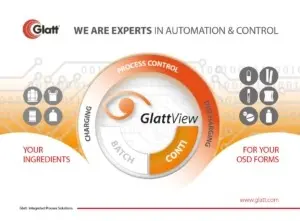 Beyond the equipment – real solutions that add value - Glatt - Integrated Process Solutions