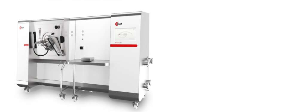 Glatt GmbH - Integrated Process Solutions