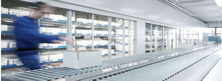 Glatt - Integrated Process Solutions