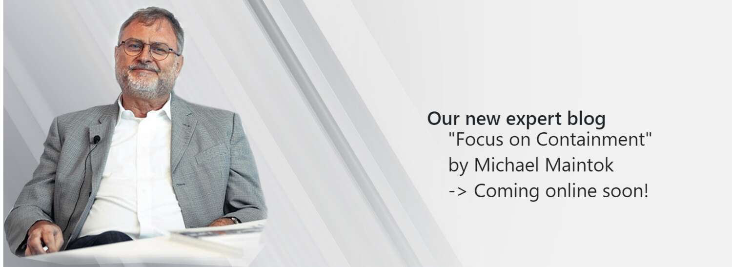 Glatt - Integrated Process Solutions