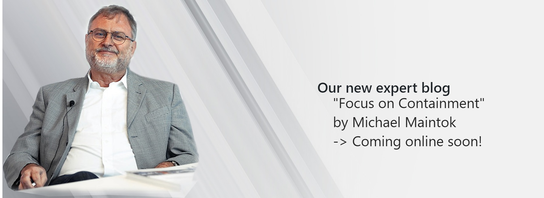 Glatt - Integrated Process Solutions