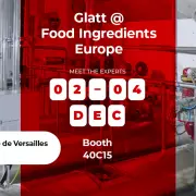 Home - Glatt - Integrated Process Solutions